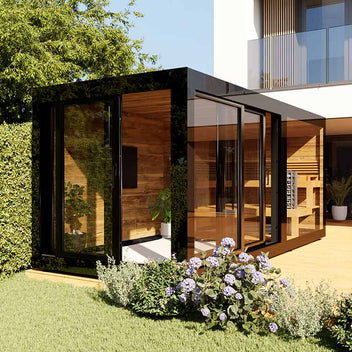 Poolhaus