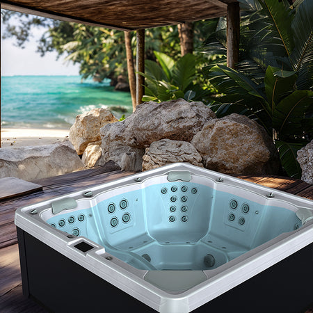 Whirlpool vom Experten kaufen - für Ihre tägliche Erholung