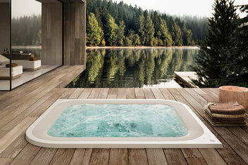 Jacuzzi® kaufen - für die schönsten Momente des Tages