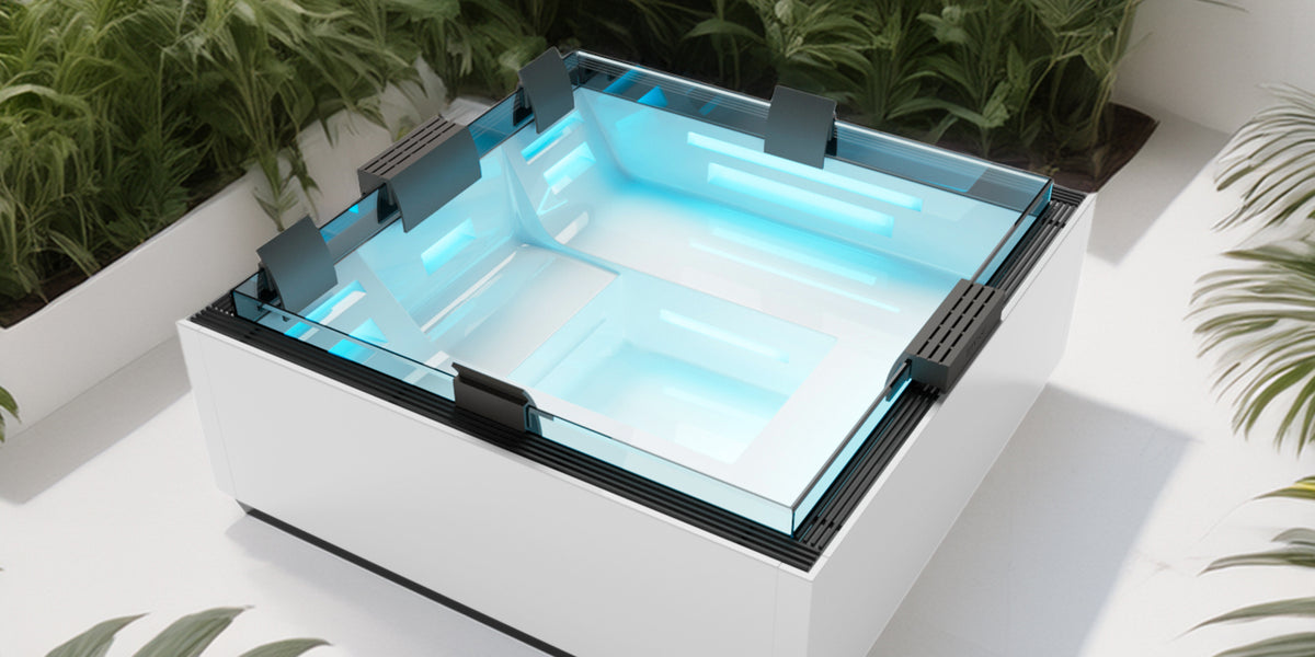 Treesse Whirlpool kaufen - für Menschen mit hohen Ansprüchen