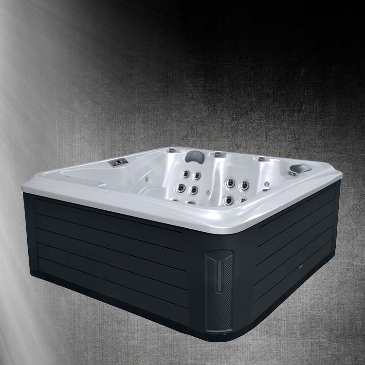 Whirlpool - Infinity Serie - BETA Wellness